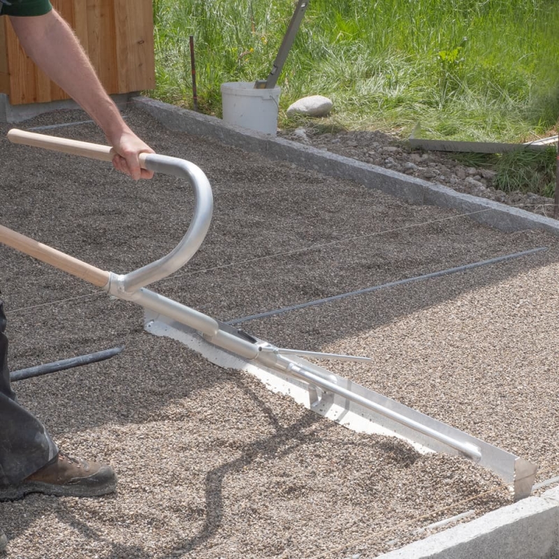 Planierflieger PFL-150 - Arbeitsbreite: 150 cm